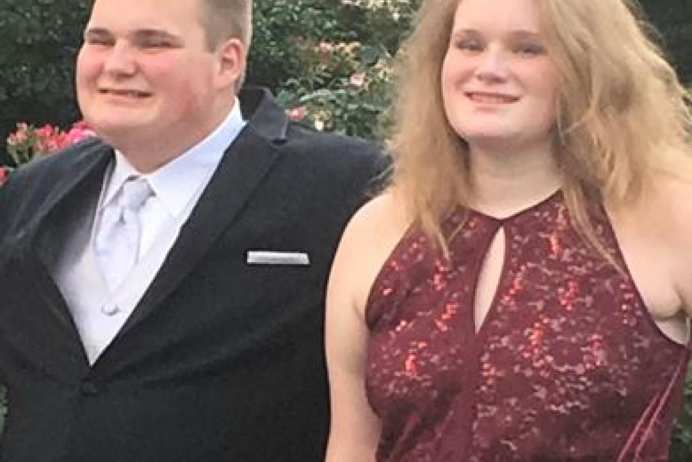 My NC ABLE Story | NCABLE